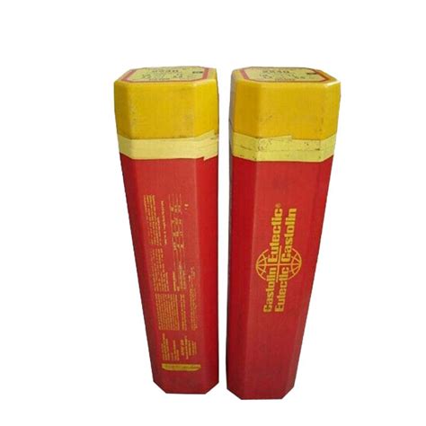 New In Stock Castolin Welding Rod Eutectrode Cuttrode 01 Castolin Weldingrod
