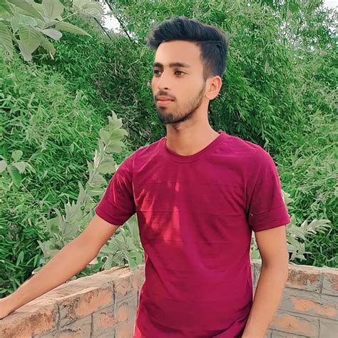 Ʀ Ritik • Threads Say More