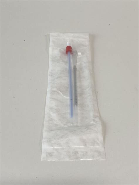 New Edwards Lifesciences Optisite Arterial Perfusion Cannula Opti16 Exp