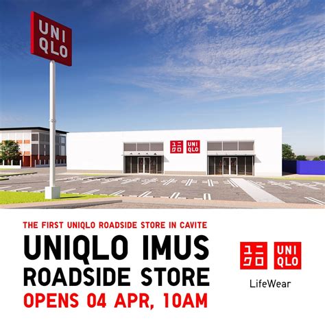 Uniqlo