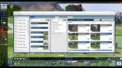 New Database Features Expanded Favoritesgroups Functionality Youtube