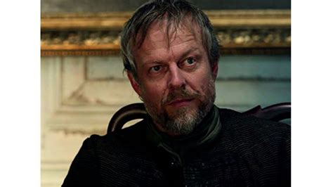 Who Plays Kronos In Percy Jackson And The Olympians Show Character And