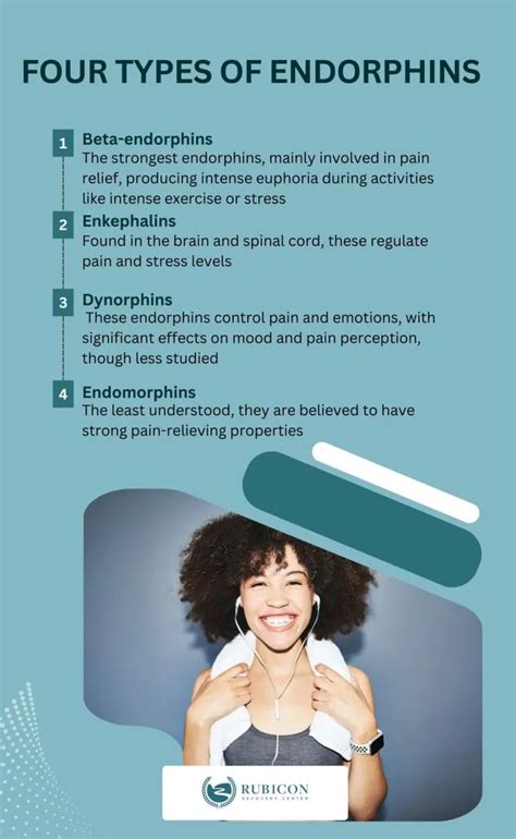 Benefits Of Endorphins And 6 Natural Ways To Increase Them Ofpom
