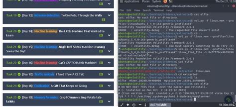 Tryhackme Cybersecurity Cybersecuritytraining Ethicalhacking