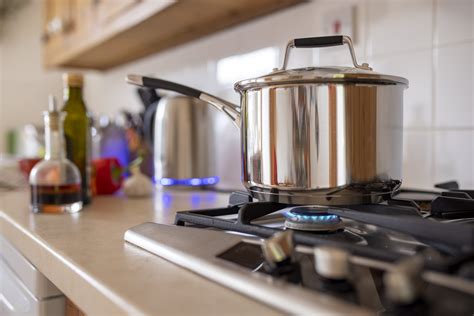 Are Gas Stoves Bad For Your Health Honolulu Civil Beat