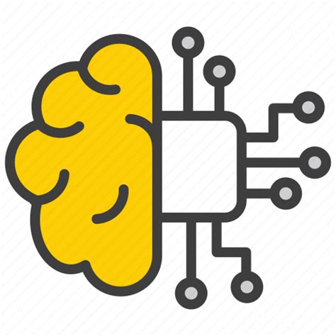 Artificial Intelligence Technology Deep Learning Machine Automation