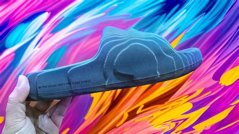 Step Up Your Game Adidas Island Club Adilette 22 Slides Review