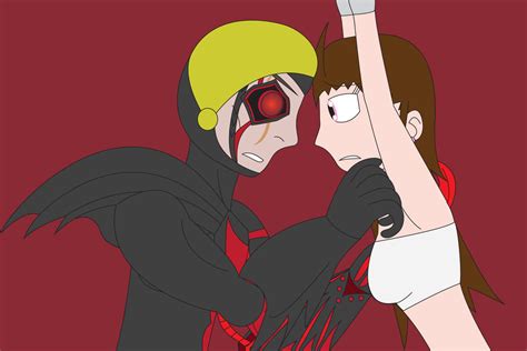 Captive Dragon By Daizua123 On Deviantart