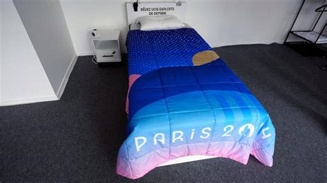 Kba Agency On Linkedin Inventor Of Anti Sex Olympic Beds Says They Can Hold Three People