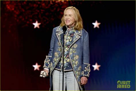 Amy Madigan Reacts To First Oscar Nomination In 40 Years Photo 5269080
