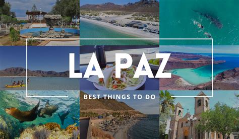 20 Best Things To Do In La Paz Mexico In 2023