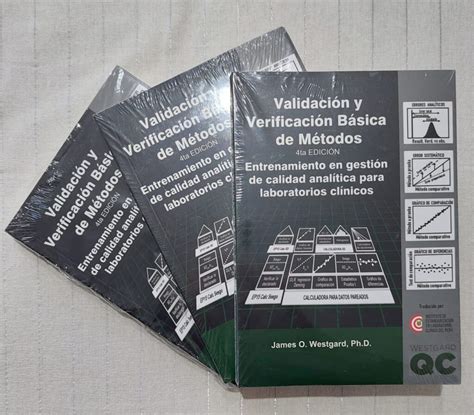 Validación Y Verificación Básica De Métodos Teach4safety