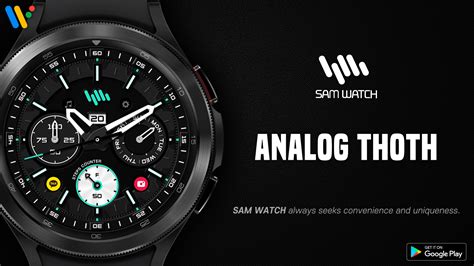 300 Promo Codes Samwatch Analog Thoth Rgalaxywatchface