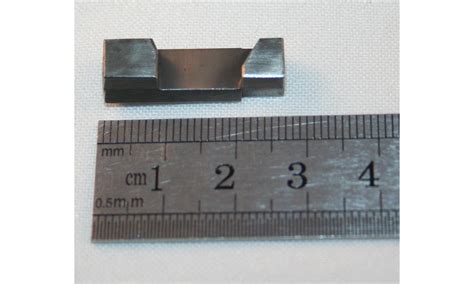 Todd Ramirez Custom Shop Store Gun Parts Browning Bt 99 Ejector