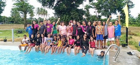 Sibol Youth Tagas Youth