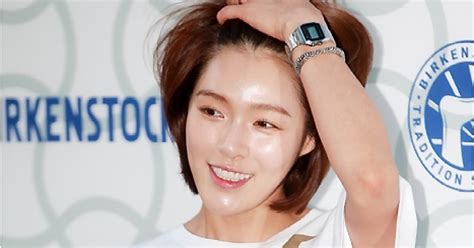 포토 가희 복근 섹시한가요