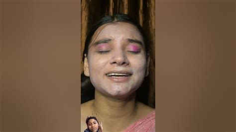 Makeup Hack Makeuptutorial Makeuplook Makeupchallenge Viralvideo