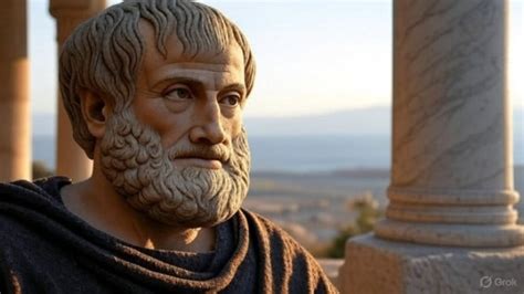 Aristoteles Dan Teori Empiris Awal Revolusi Ilmu Pengetahuan Modern