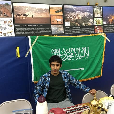 Extracurricular Activities Mohammed Hamad Alameri