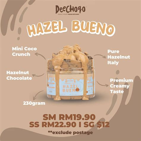 Deechoqo Hazel Bueno Bytfsouq