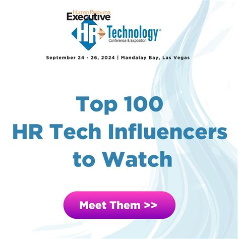Hr Technology Conference And Exposition On Linkedin Hrtransformation