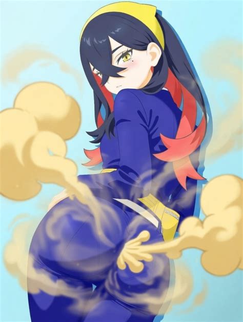 Pokemons Farting Carmine Pokemonfartingcarmine Tumblr Blog Tumlook