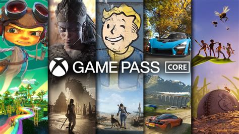 Game Pass Core Replaces Xbox Live Gold Will Include Doom Eternal