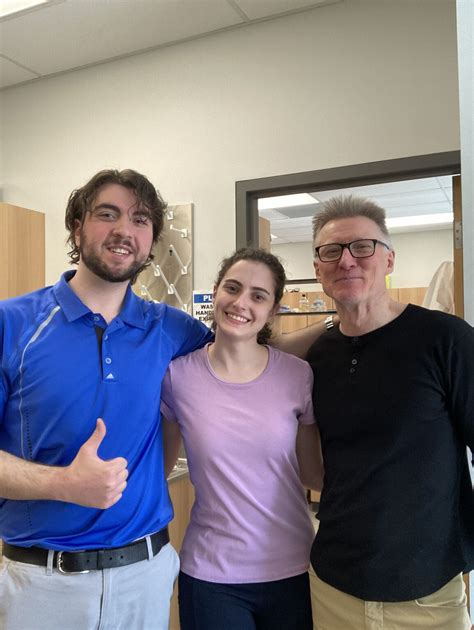 Sam De Caprio On Linkedin Congratulations David On Being Awarded A Second Grant From The Natural…