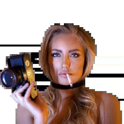 Pornstars — Telegram Stickers Pack