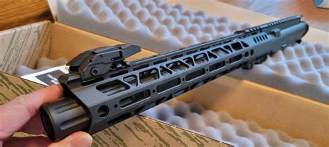 Psa 105 Upper 556 Northwest Firearms