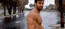 Muscle Gay  S Tenor