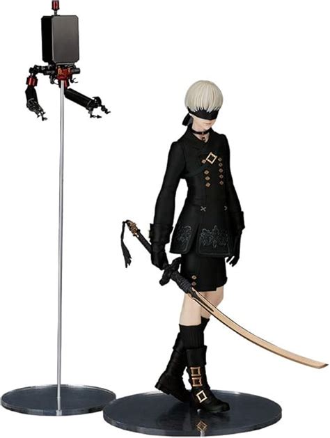 Amazon Nierautomata 9sヨルハ九号s型 Dx版 完成品フィギュア フィギュア・ドール 通販