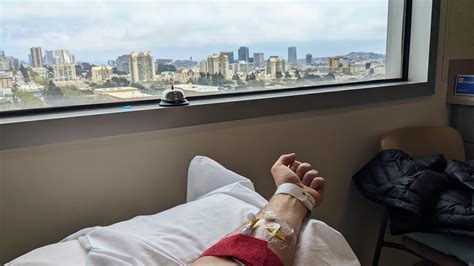 3rd Immunotherapy Keytruda Infusion Rmelahomies