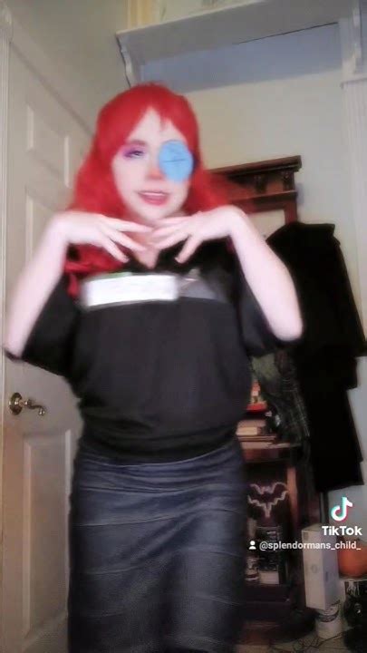 Tadc Ragatha Draft Cosplay Pleasegoviral Tadc Tadccosplay Tadccosplay