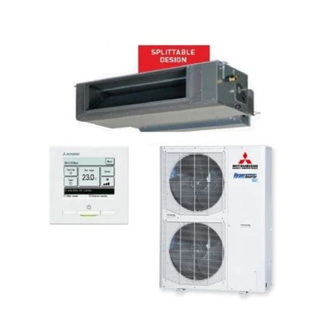 Mitsubishi Heavy Industries Air Conditioners