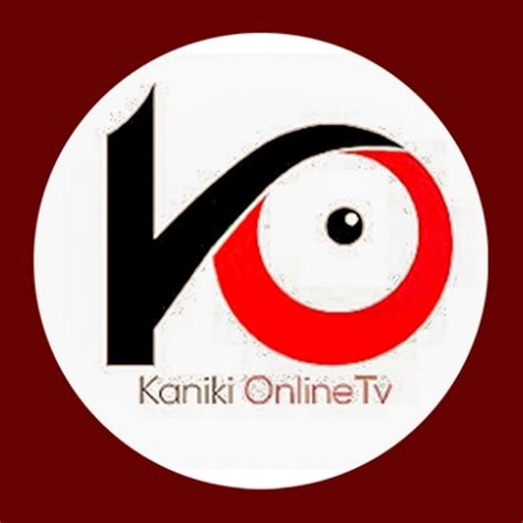 Kaniki Online Tv Youtube