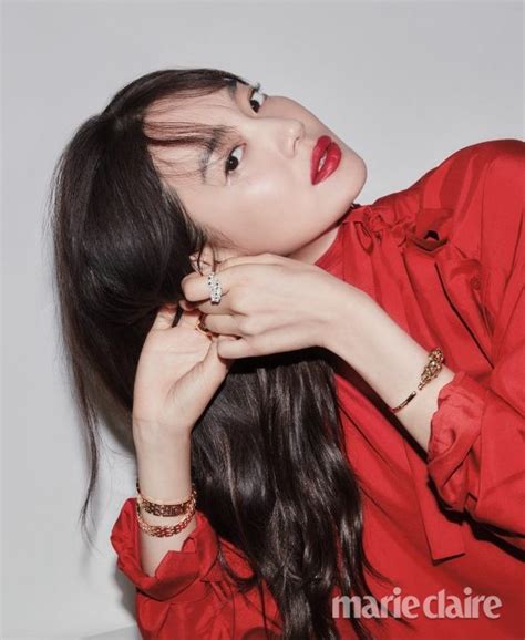 Shin Min A Berita Foto Video Lirik Lagu Profil And Bio Halaman Utama Shin Min A