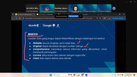 Shely Belinda Br Ginting On Linkedin Saat Ini Saya Sedang Mengikuti