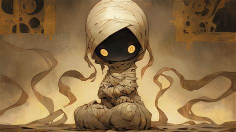 Mummy By Epicsteps On Deviantart