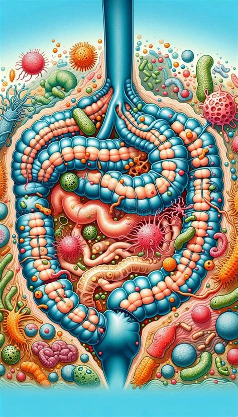 Archaea Stock Illustrations 706 Archaea Stock Illustrations Vectors