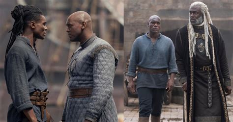 ‘house Of The Dragon Confirms Alyn And Addams Velaryon Heritage And