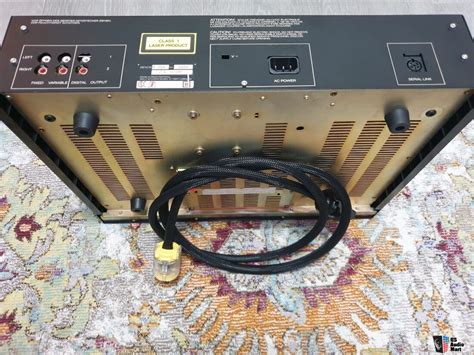 Revox B226 Signature Photo 4627305 Us Audio Mart