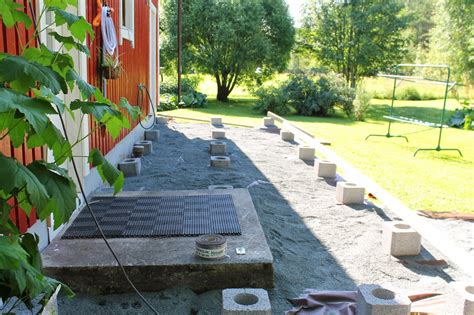 Selätön Puutarhuri Terassi