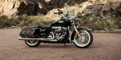Road King® Classic Harley Nürnberg
