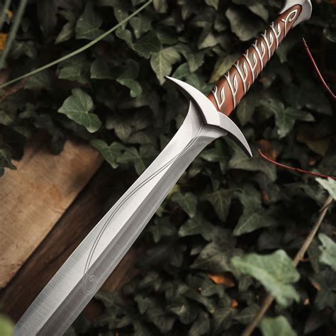 The Hobbit Bilbos Sword Sting Elbenwald