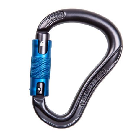 Ocun Eagle Hms Triple Carabiner