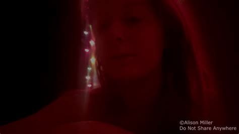 Sinus Infection Gives Me So Much Snot The Alison Miller Clips4sale