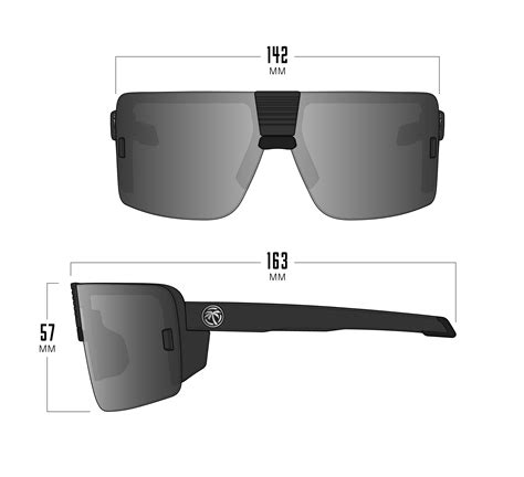 Sunglasses Vector