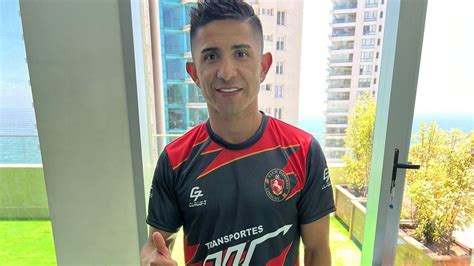 “limache Tiene Todo Lo Que Hay En Un Club Grande Es Increíble” As