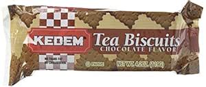 Kedem Chocolate Biscuits 4 5 Oz Grocery And Gourmet Food